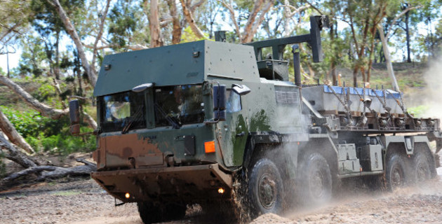 RPC Technologies, Varley Group secure RMMVA Land 121 subcontracts ...