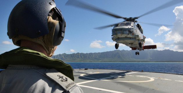 SYPAQ new rep for UTC Aerospace Systems technology - Australian Defence ...