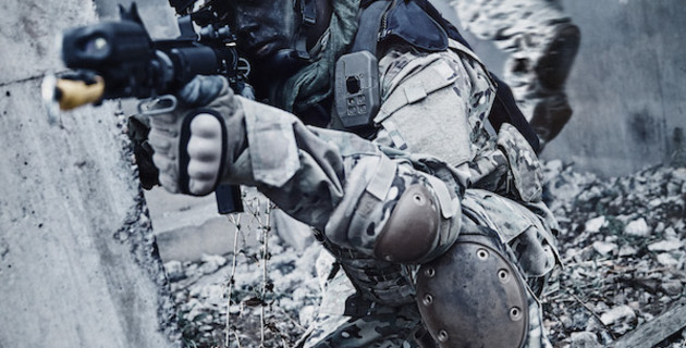 New Saab sim trainer for NZ Army - Australian Defence Magazine