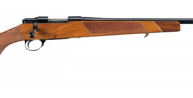 Dream of Owning A Sako L461 - Sporting Shooter