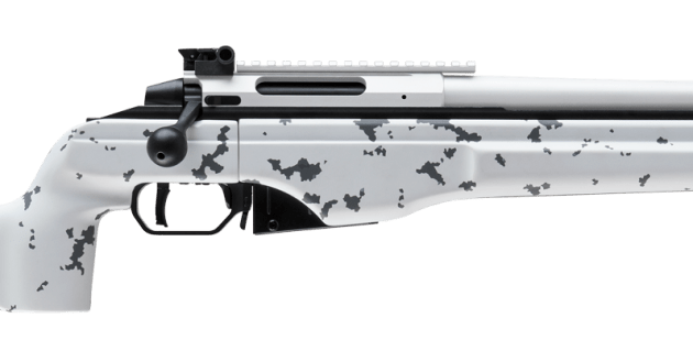 Sako TRG 22 Jubilee Model - Sporting Shooter