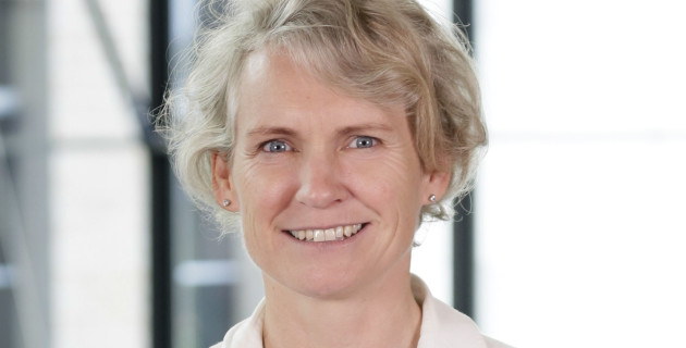 Sally Macdonald walks out on Big W - Ragtrader