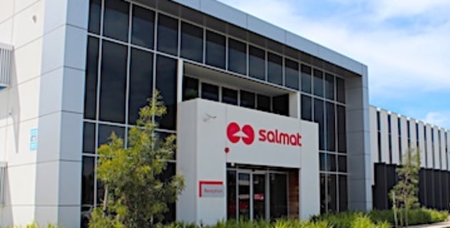 Better margins boost Salmat's half-year - Print21