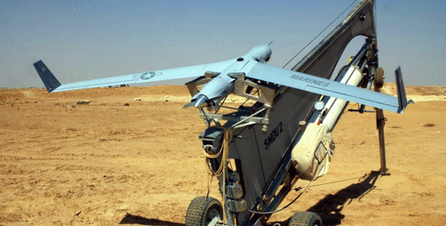 ScanEagle tops half million flight hours - Australian Defence Magazine