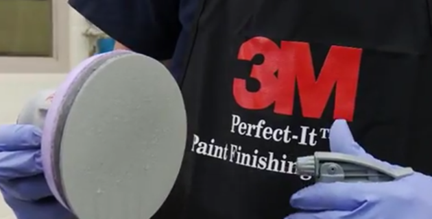 3M Trizact 5000 - Australasian Paint & Panel