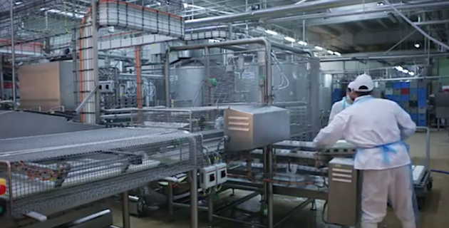 Tetra Pak buys cheese production solutions and equipment company - PKN ...