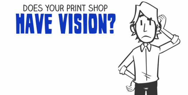 EFI PrintSmith Vision MIS - Print21