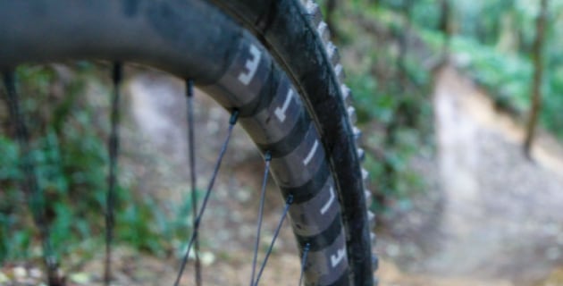 Wheelworks Flite Wheels - Mountain Biking Australia magazine