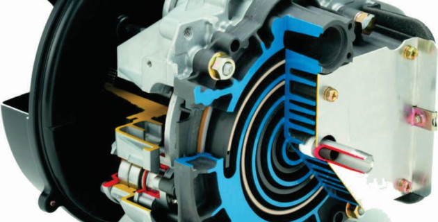Air compressors ideal for energy efficient operation - Climate Control News