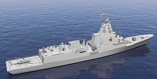 Navantia to talk Sea 5000 with industry - Australian Defence Magazine