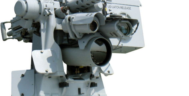 RNoN acquires Kongsbergs RWS - Australian Defence Magazine