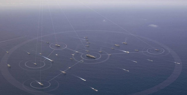 SEA 1442/3 support contract operative - Australian Defence Magazine