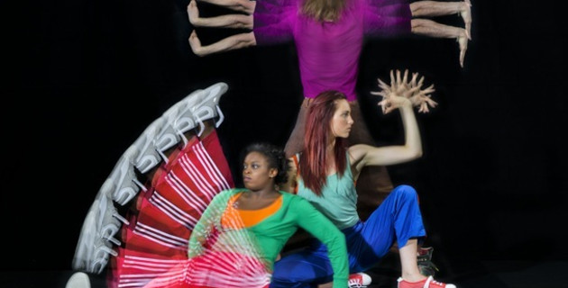 Secondment opportunity at ADT - Dance Australia