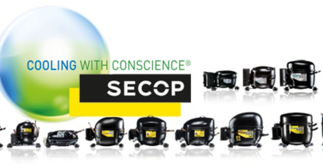 Secop showcases company milestones - Climate Control News