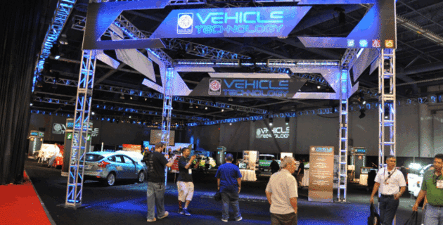 SEMA 2012 set to be immense - Australasian Paint & Panel