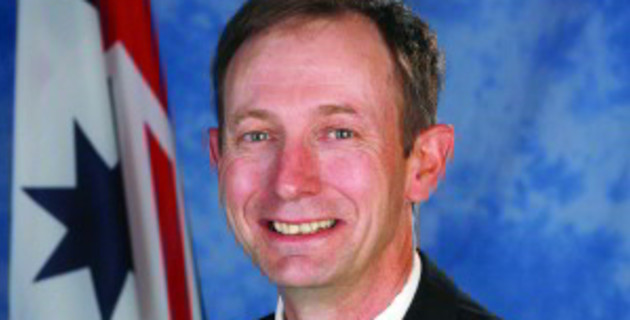 From The Source: Rear Admiral Peter Jones, DSC, AM, RAN Head of ...