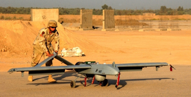 Early delivery of second Shadow 200 UAS - Australian Defence Magazine