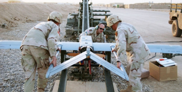 Engine failures prompt better powerplant for Shadow 200 UAS ...