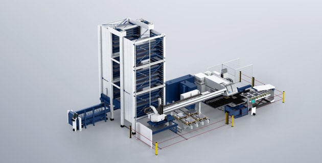 Symach's newest technical investment - Australasian Paint & Panel