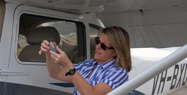 2016 Wings Awards Judging Panel announced - Australian Flying