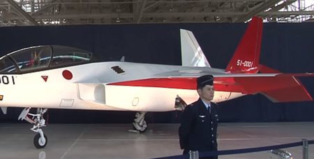 Japan closer to indigenous 5th Generation fighter capability ...
