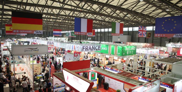 Australian presence biggest ever at SIAL China - Food & Drink Business