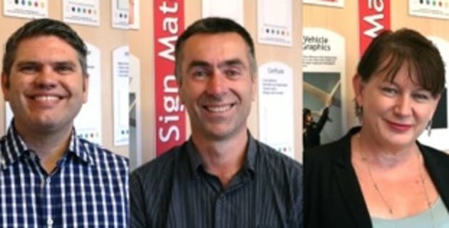 Revenue surge for Signwave - Print21