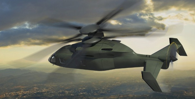 US Army's next generation helicopter - Australian Defence Magazine