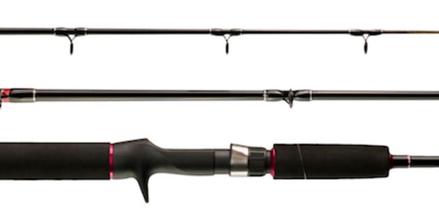 Silstar announces Powertip Travel series rods - Fishing World