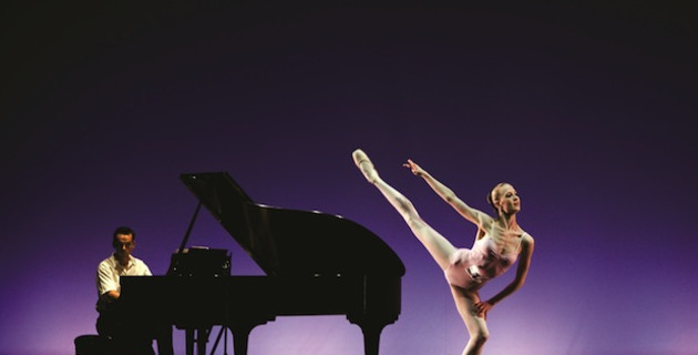 Genee International Ballet Competition to be live-streamed - Dance ...