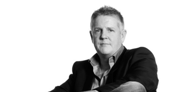 Simon Macdonald takes top spot at SGK - ANZ - PKN Packaging News