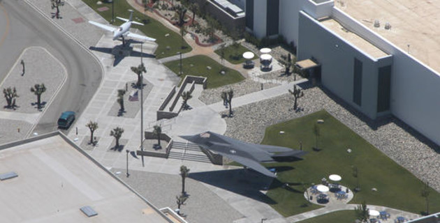 Lockheed Martin showcases US innovation program - Australian Defence ...