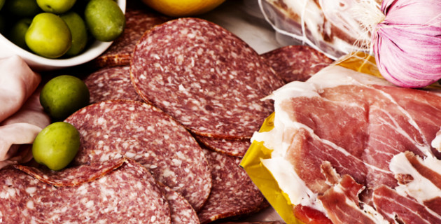 Clean energy grant for Primo Smallgoods - Food & Drink Business