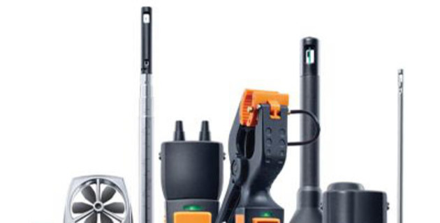 Smart probes empower mobile workforce - Climate Control News