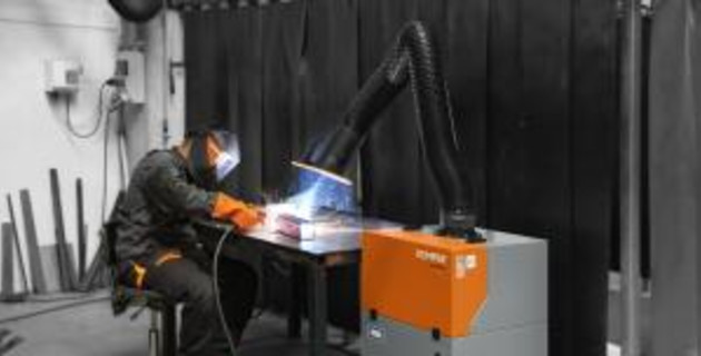 Top marks for new SmartMaster - Climate Control News