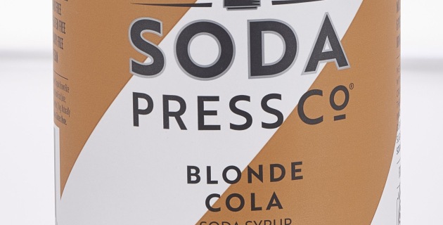 Blonde Cola has more fun - Food & Drink Business