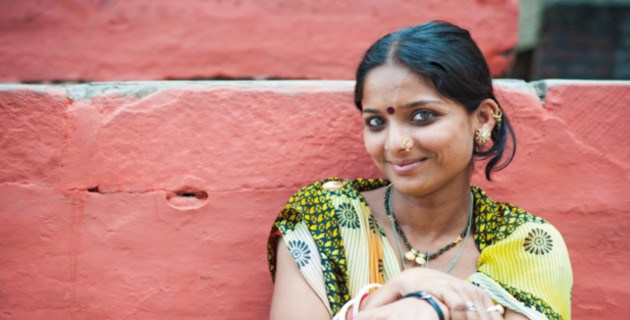 How to Add a Soft-Focus Effect - Australian Photography