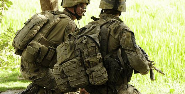 Maintaining a healthy local defence industry - Australian Defence Magazine