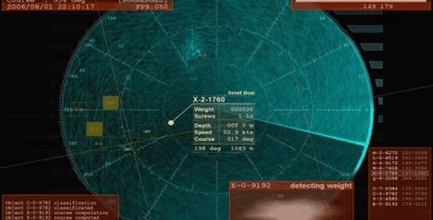 Dipping sonar at last for the RAN - Australian Defence Magazine