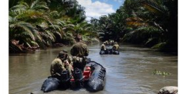 A versatile force: The future of Australia's special operations ...