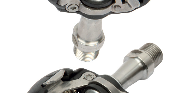 Speedplay Syzr Pedals - Mountain Biking Australia magazine