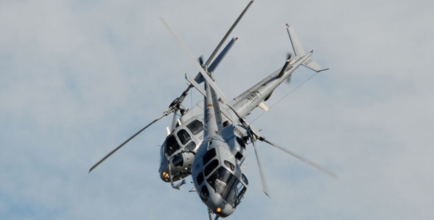 ADF rolls out for WOI 2018 - Australian Flying