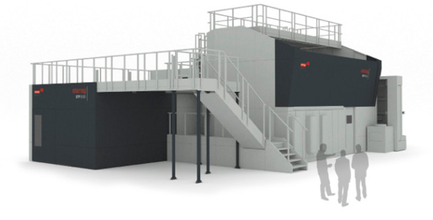 New titanium manufacturing facility for BAE Systems - Australian ...