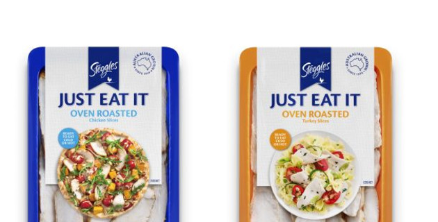 Steggles carves out a new niche in poultry - Food & Drink Business