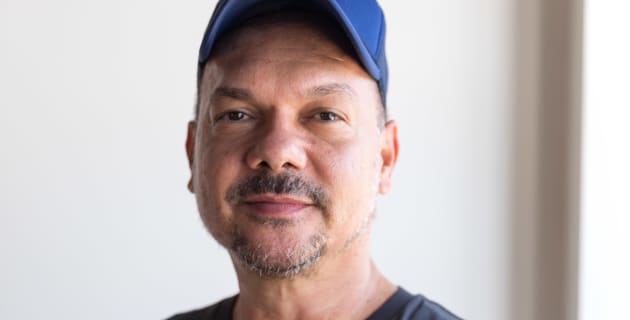 Stephen Page wins Australia Council Award - Dance Australia