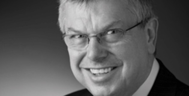 Former ASC CEO Steve Ludlam joins Defence SA - Australian Defence Magazine