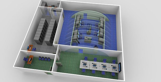 Submarine Lab prepares for Phase 2 opening - Australian Defence Magazine