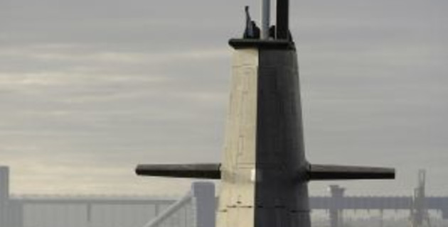 SEA1000 Industry Briefings - Australian Defence Magazine