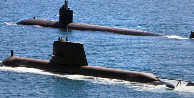 Sub Summit launches in Adelaide - Australian Defence Magazine