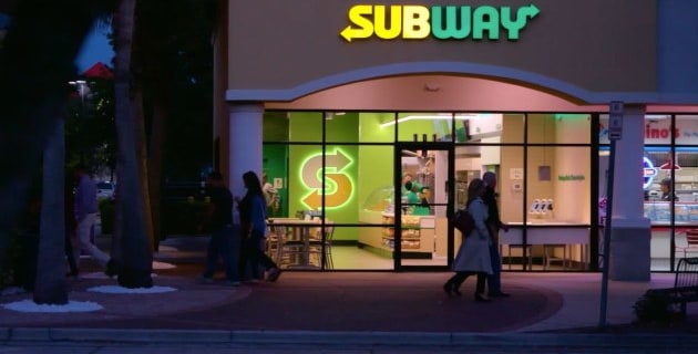 Subway launches worldwide fundraiser - Food & Drink Business